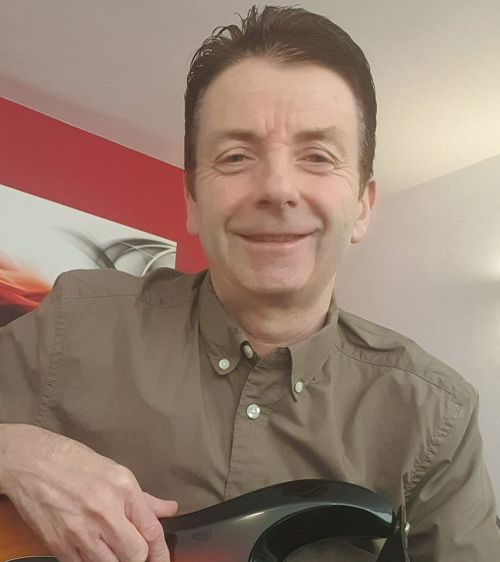 Home - Steve Ford Guitar Lessons Bromley